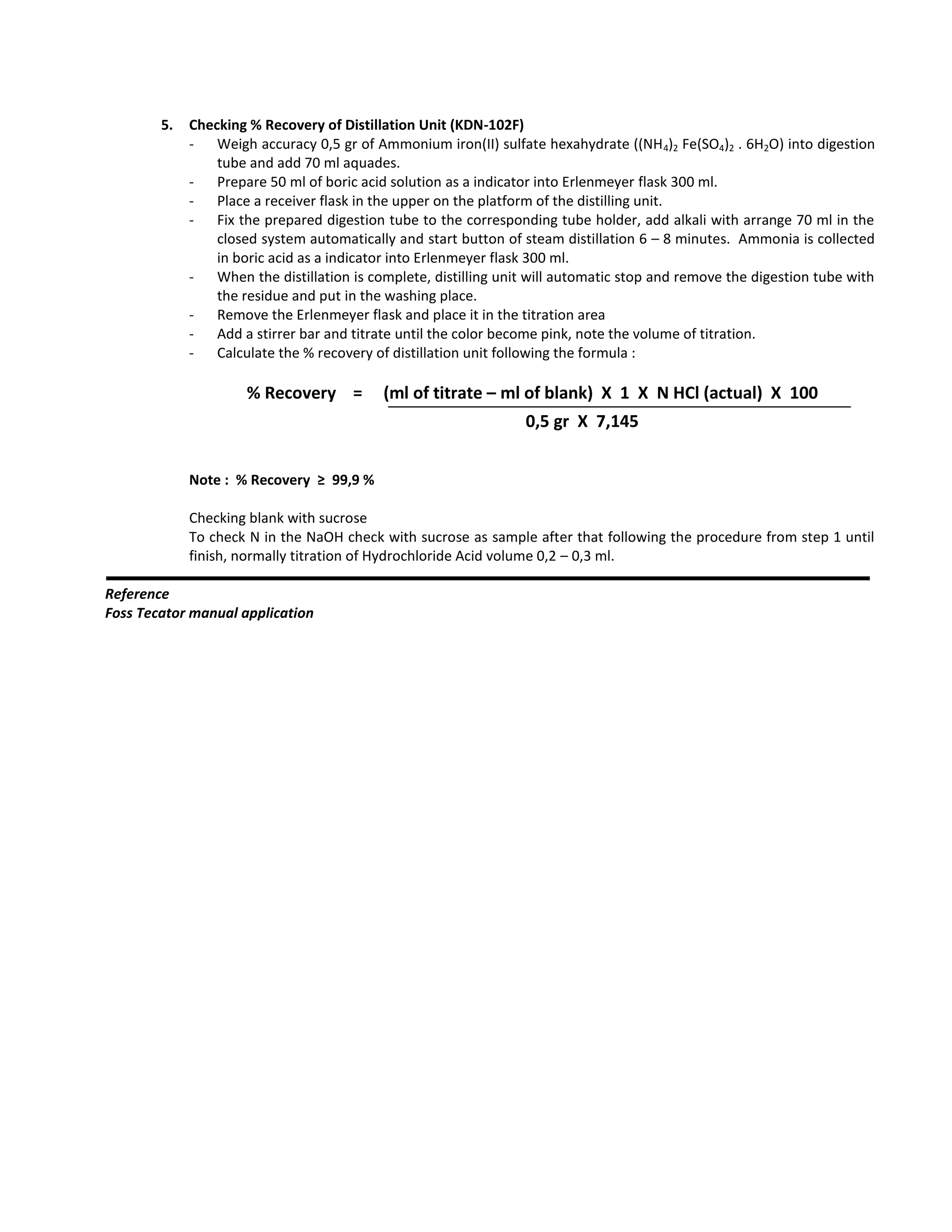 Procedure Analyst1 | PDF