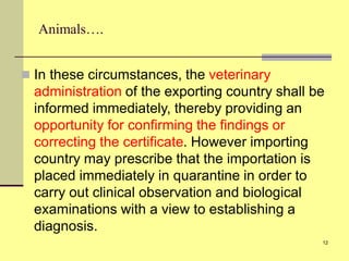 Procedure-for-import-Export-of-livestock-Product.ppt