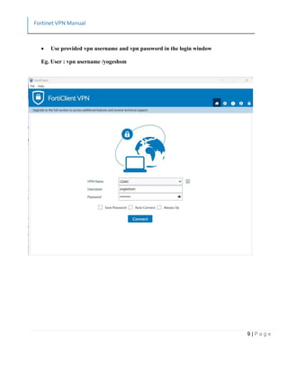 Procedure-for-Installing-Fortinet-SSL-VPN-Client.pdf
