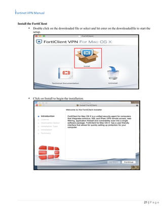 Procedure-for-Installing-Fortinet-SSL-VPN-Client.pdf