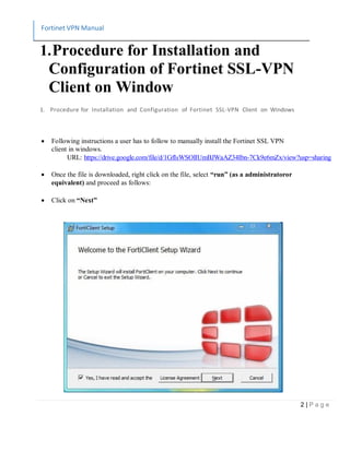 Procedure-for-Installing-Fortinet-SSL-VPN-Client.pdf