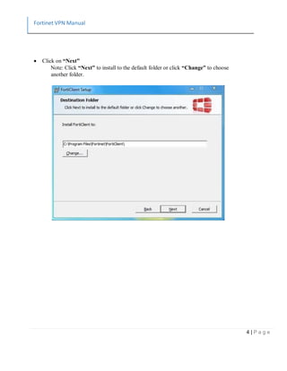 Procedure-for-Installing-Fortinet-SSL-VPN-Client.pdf