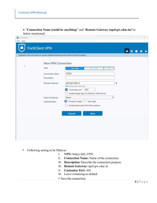 Procedure-for-Installing-Fortinet-SSL-VPN-Client.pdf
