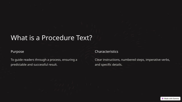 Procedure-Text-A-Step-by-Step-Approach (1).pptx