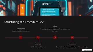 Procedure-Text-A-Step-by-Step-Approach (1).pptx