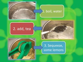 procedure-text1.pptx | Internet | Computing