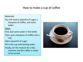 procedure-text_90920.ppt