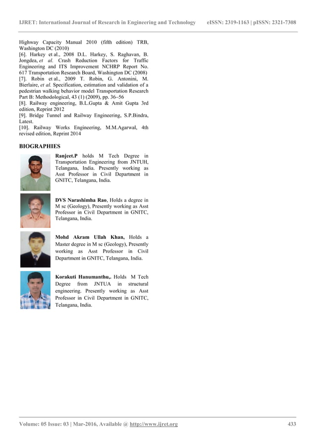 Procedure and construction of road under bridge by box pushing method ...