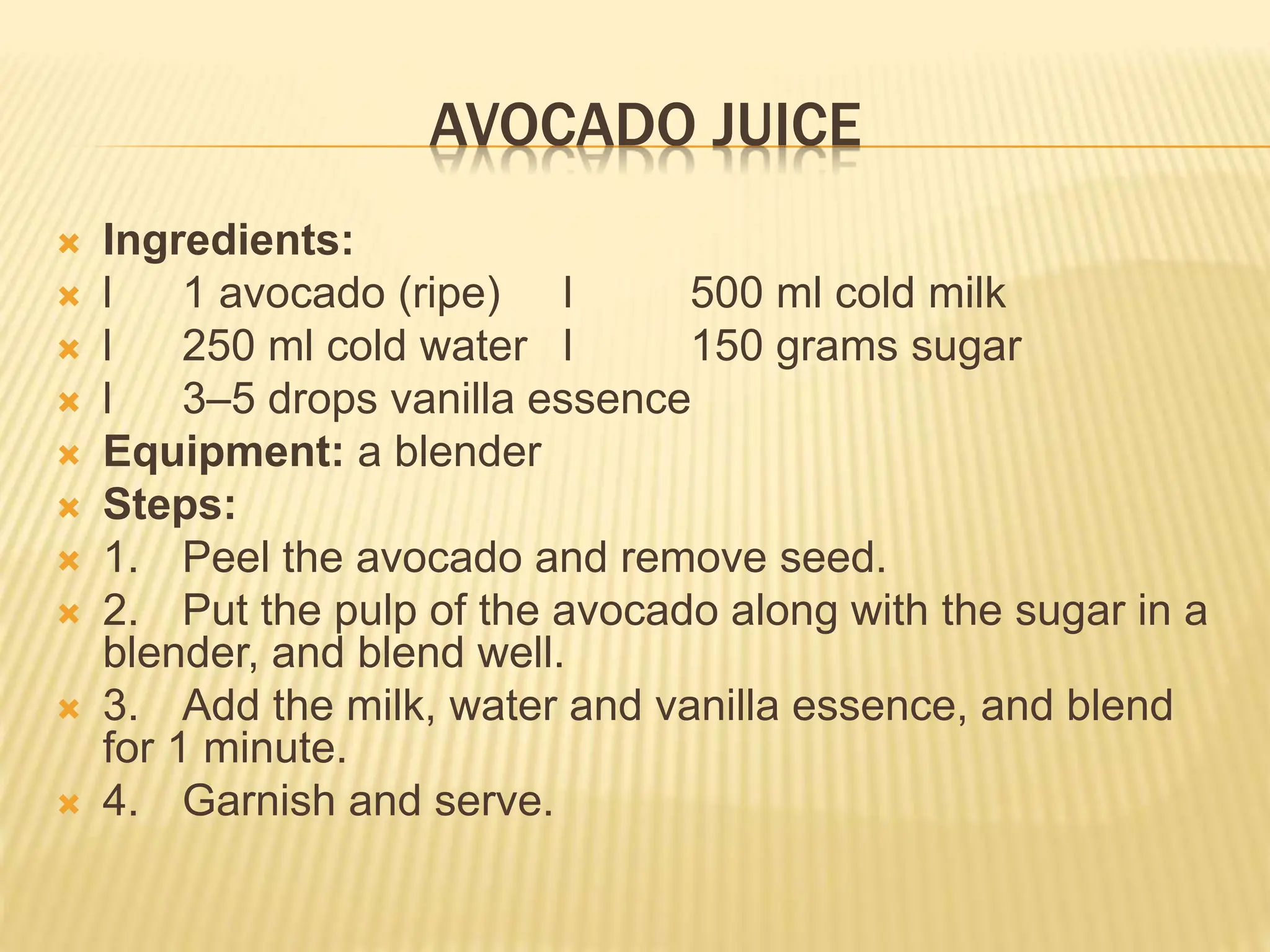 procedure Procedure Texts , tips, manuals and recipes.pptx | Free Download