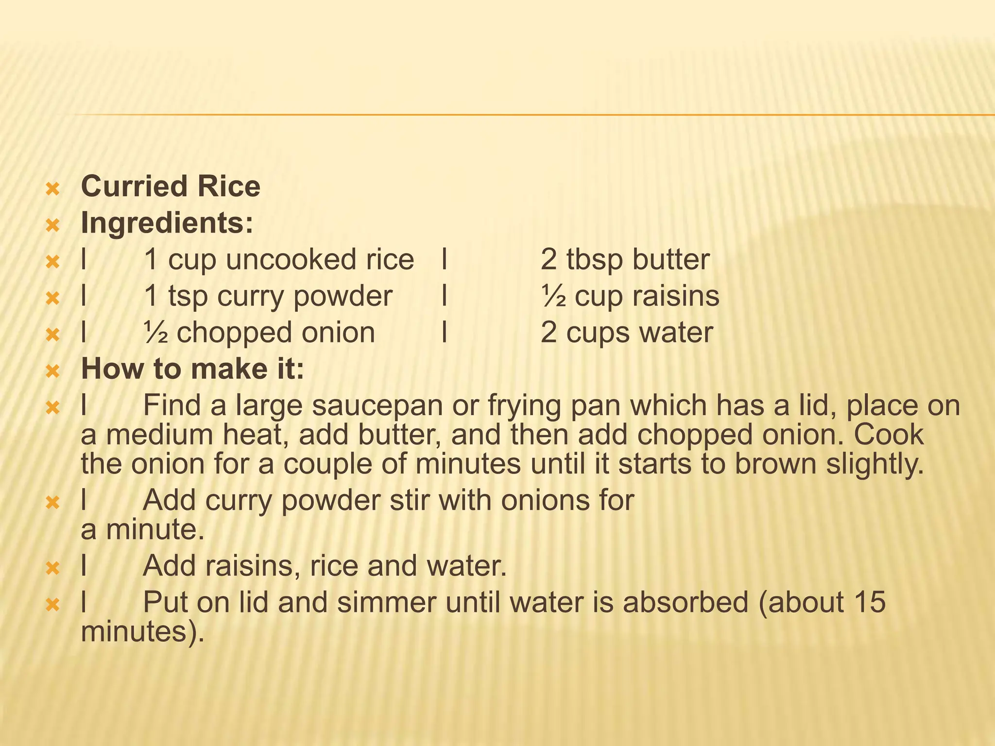 procedure Procedure Texts , tips, manuals and recipes.pptx