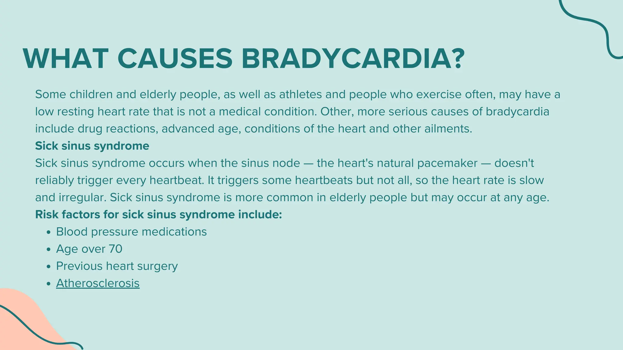 BASIC ECG RTHYM - STEMI- SVT -A FIB- SINUS BRADYCARDIA -TACHYCARDIA | PPT