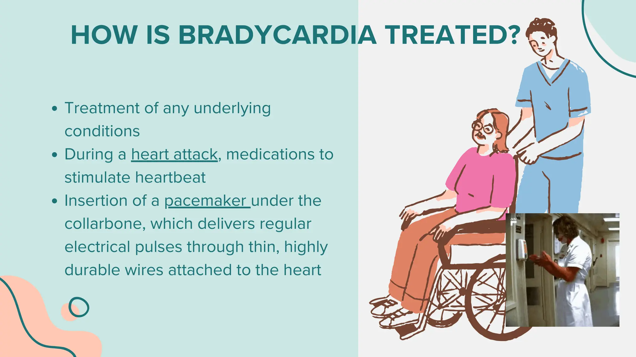 BASIC ECG RTHYM - STEMI- SVT -A FIB- SINUS BRADYCARDIA -TACHYCARDIA | PPT