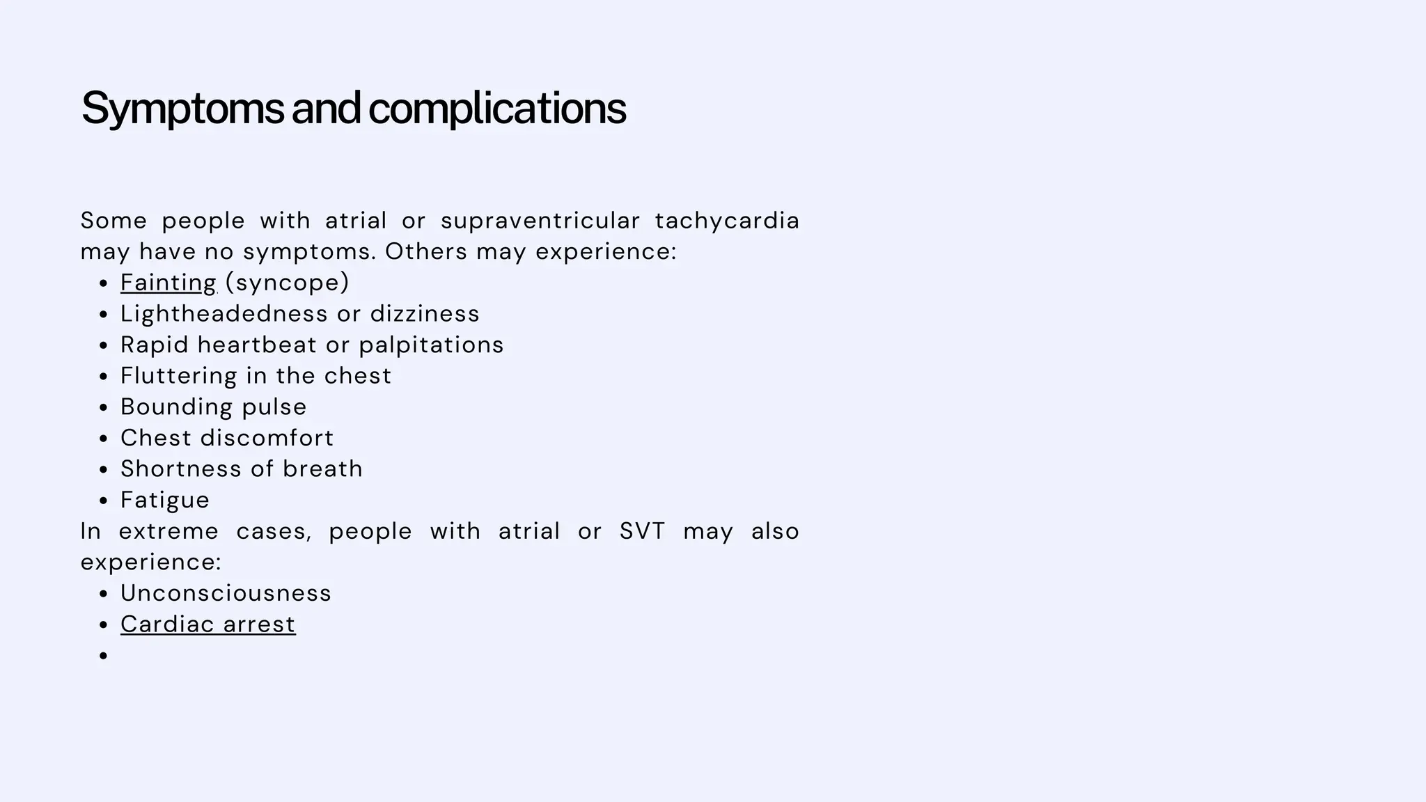 BASIC ECG RTHYM - STEMI- SVT -A FIB- SINUS BRADYCARDIA -TACHYCARDIA | PPT