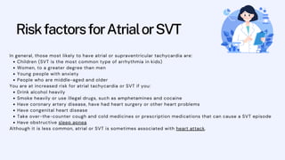 BASIC ECG RTHYM - STEMI- SVT -A FIB- SINUS BRADYCARDIA -TACHYCARDIA ...
