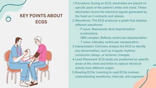 BASIC ECG RTHYM - STEMI- SVT -A FIB- SINUS BRADYCARDIA -TACHYCARDIA | PDF