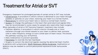 BASIC ECG RTHYM - STEMI- SVT -A FIB- SINUS BRADYCARDIA -TACHYCARDIA | PPT