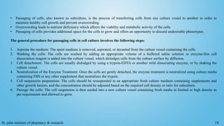 PROCEDURE FOR CELL CULTURE PREPARATION.pptx