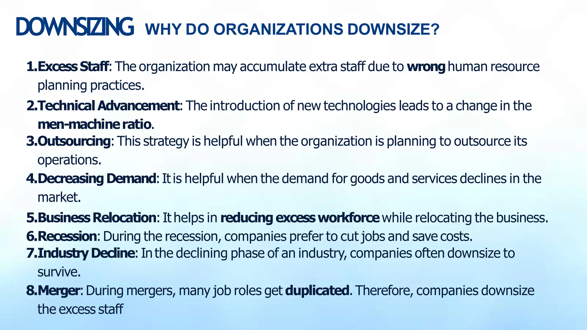 Human resource management-downsizing.pptx