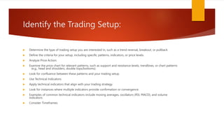 Procedure for Determining Confluence in Trading.pptx