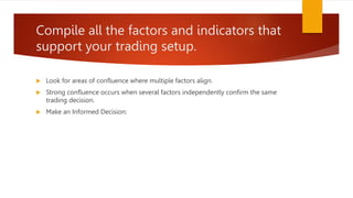 Procedure for Determining Confluence in Trading.pptx