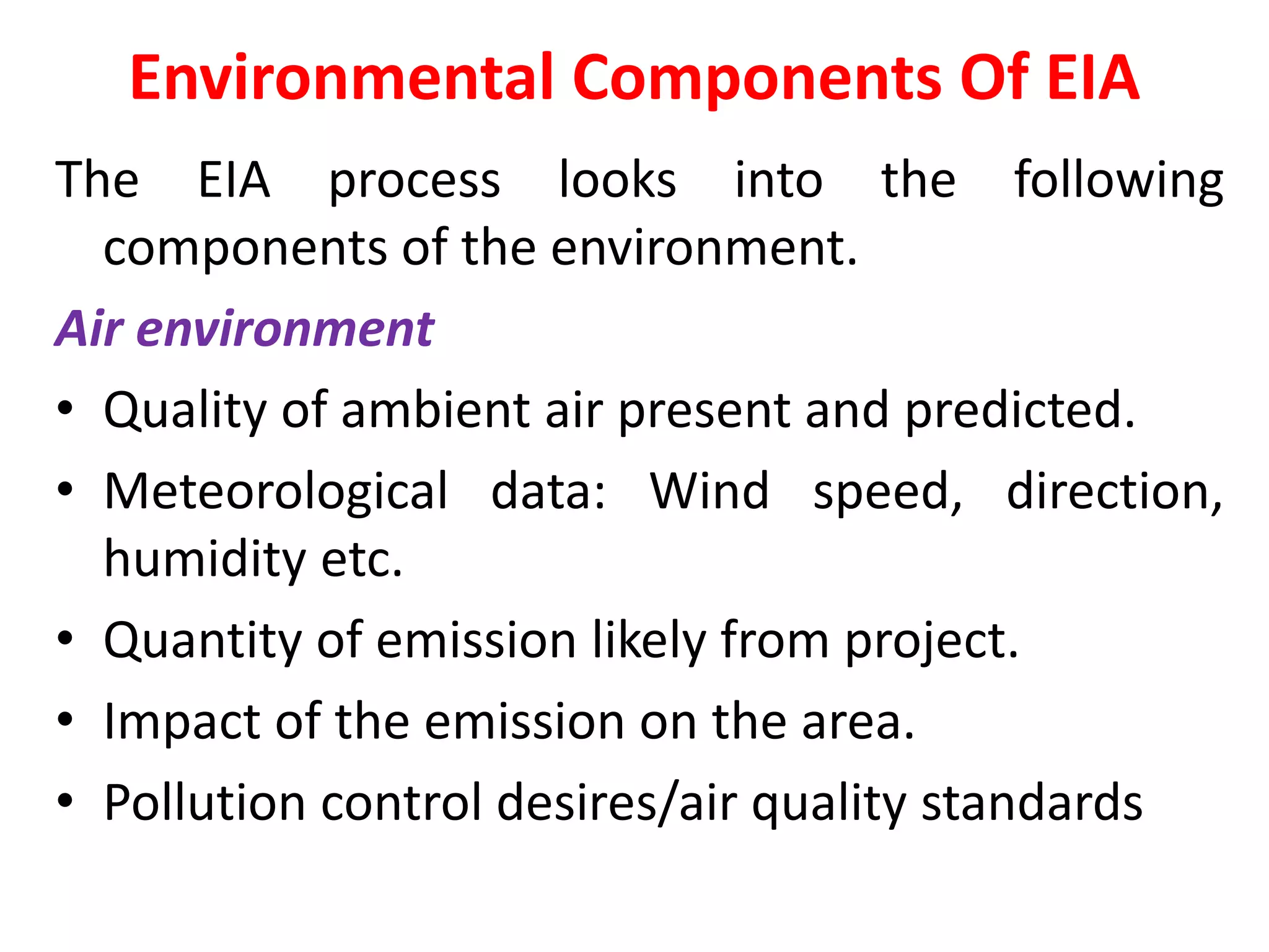 Procedure for EIA.pptx