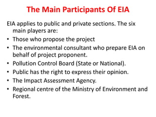Procedure for EIA.pptx