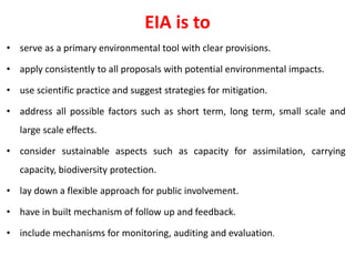 Procedure for EIA.pptx