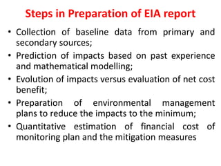 Procedure for EIA.pptx