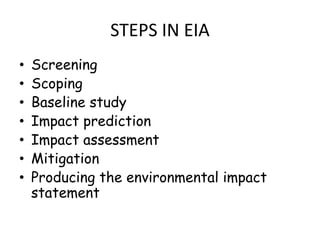 Procedure for EIA.pptx