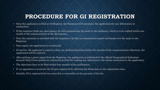 Procedure for GI Registration.pptx Procedure for GI Registration.pptx