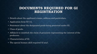 Procedure for GI Registration.pptx Procedure for GI Registration.pptx
