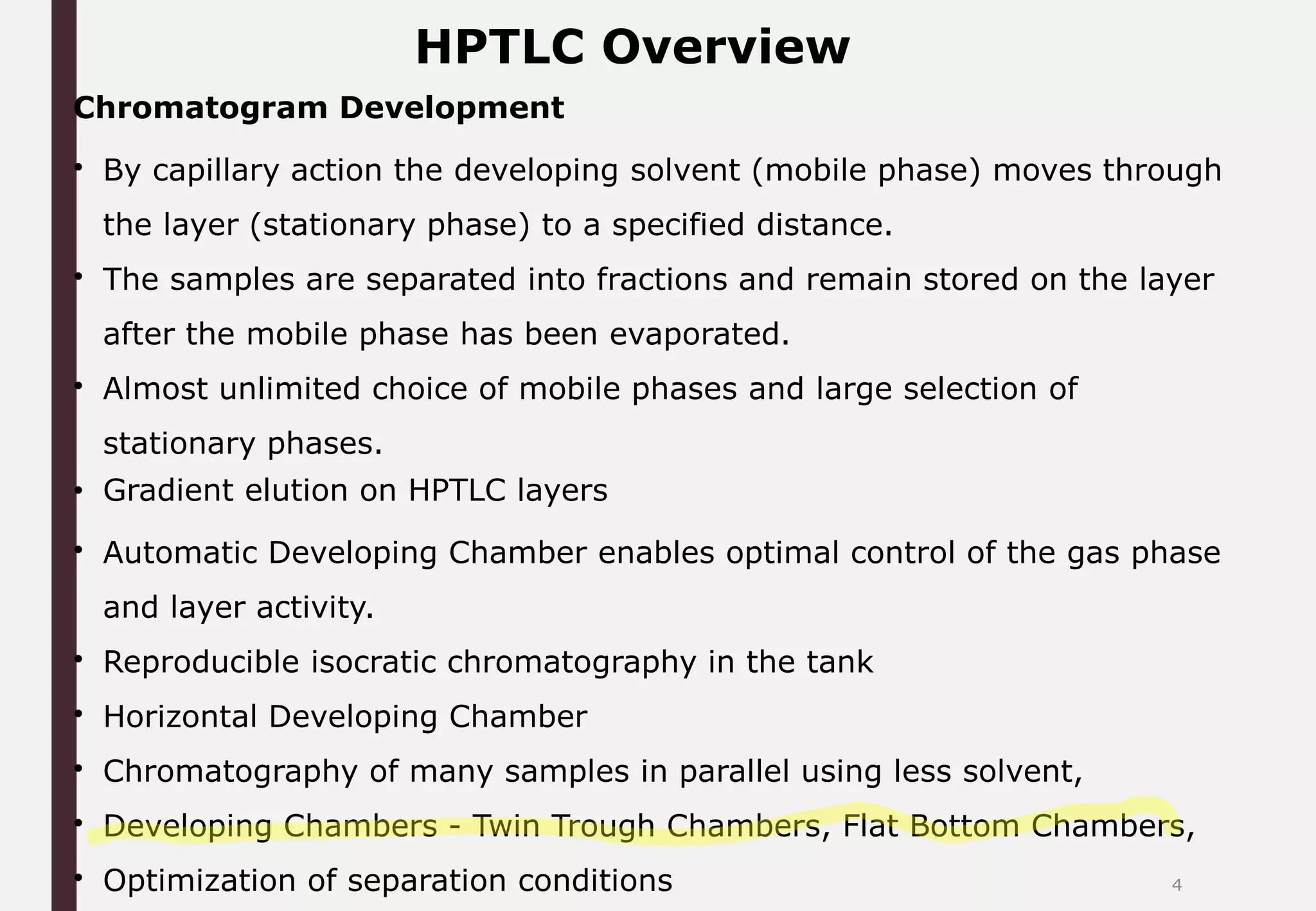 Procedure for HPTLC.pptx