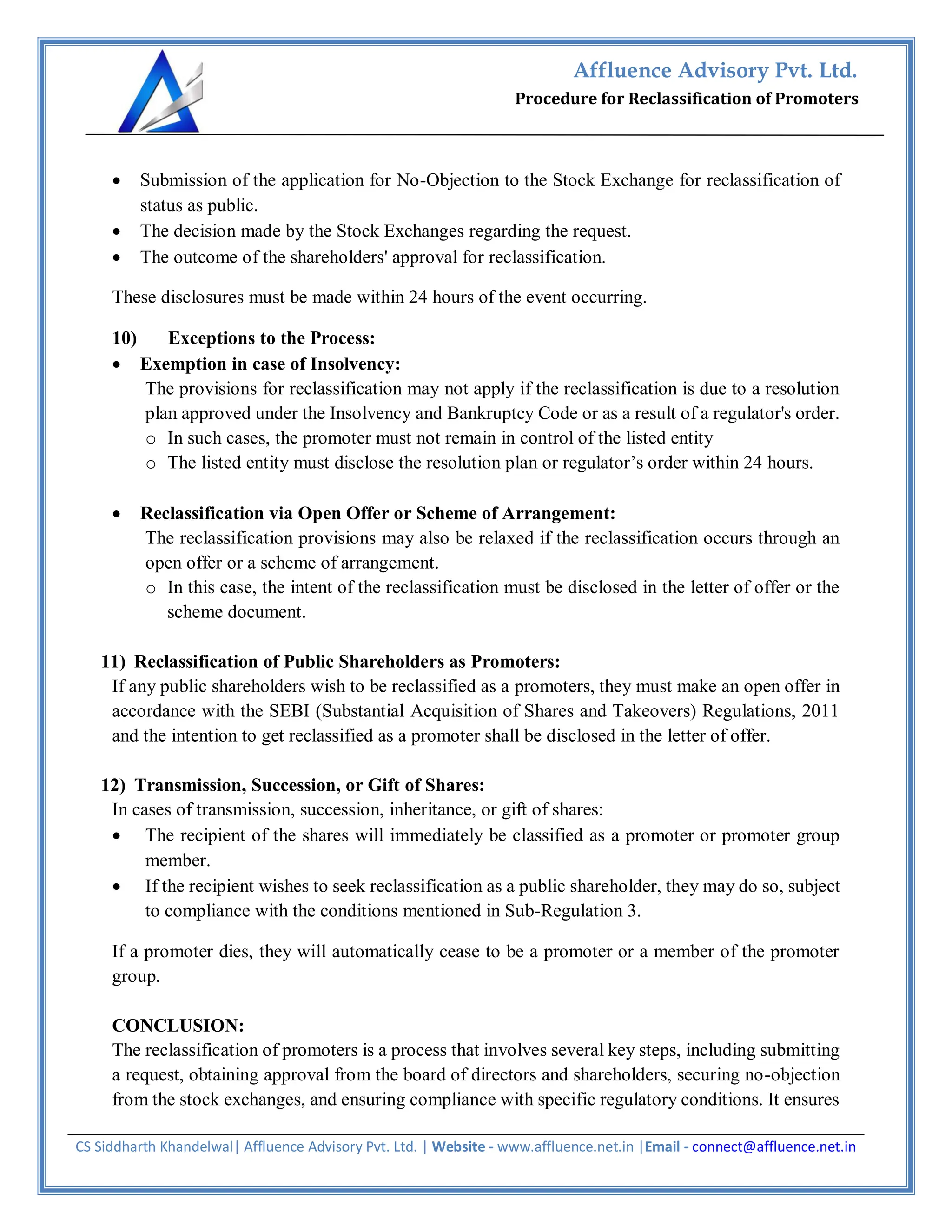 Procedure for Reclassification of Promoters.pdf