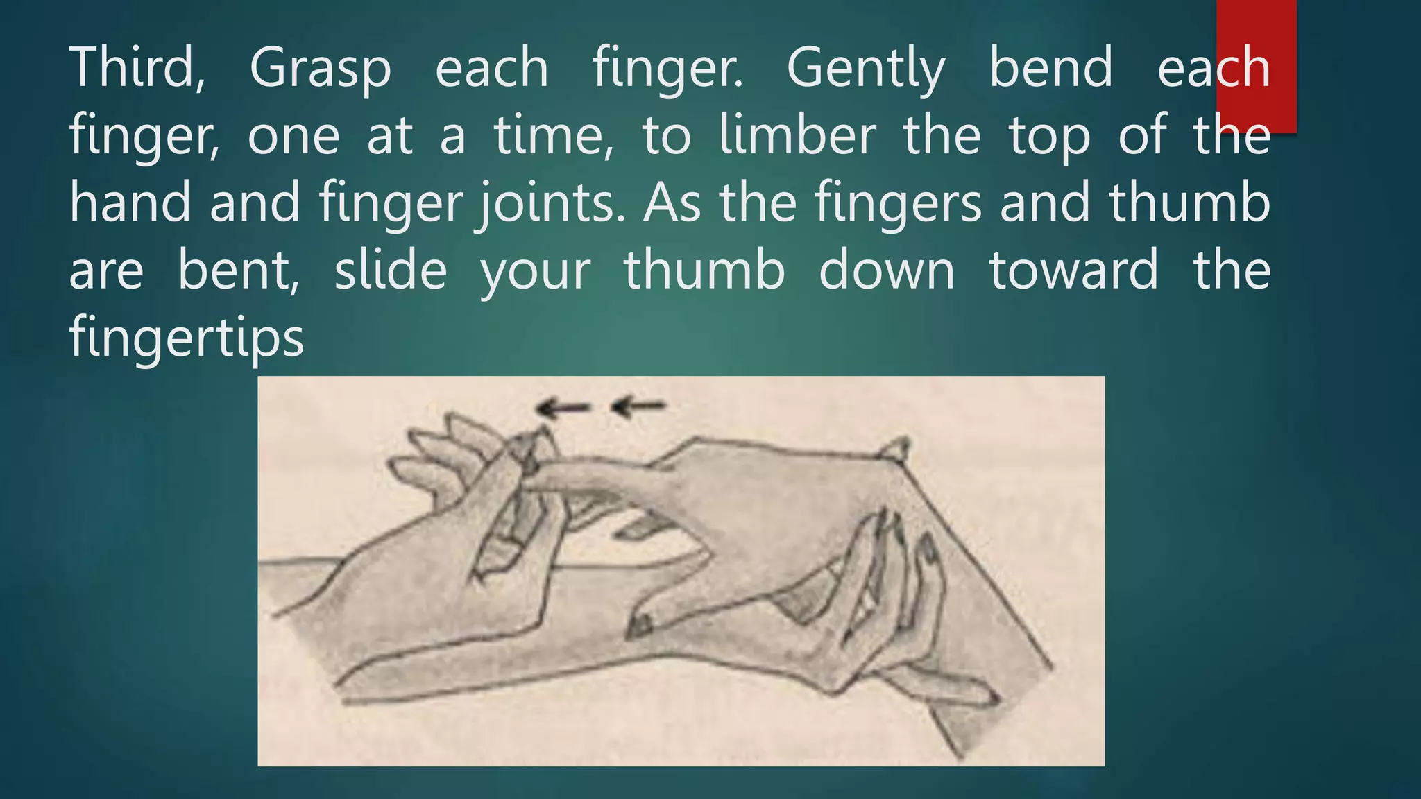 Procedure in Hand Massage.pptx