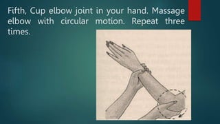 Procedure in Hand Massage.pptx