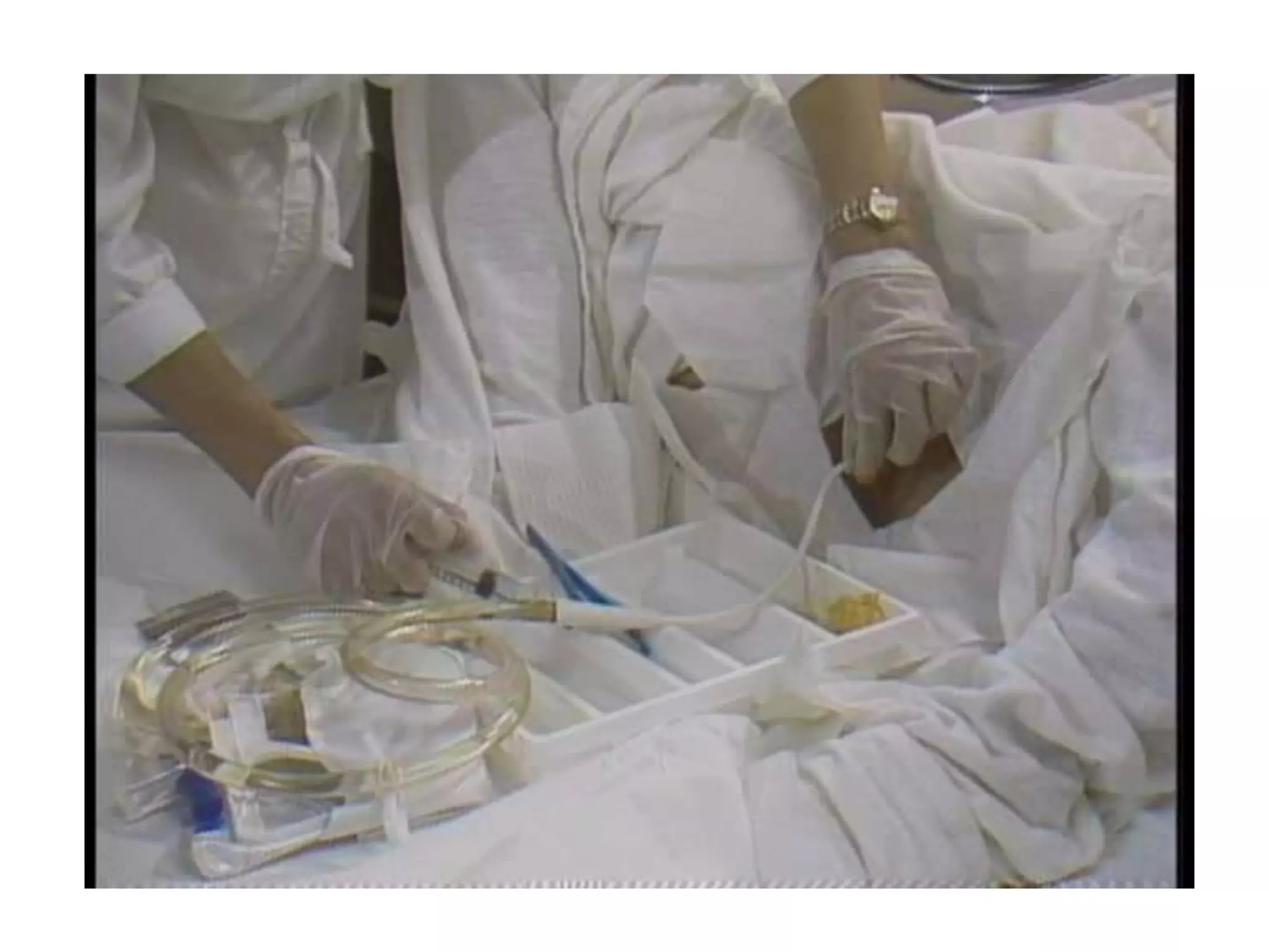 Procedures in Pediatrics | PPTX