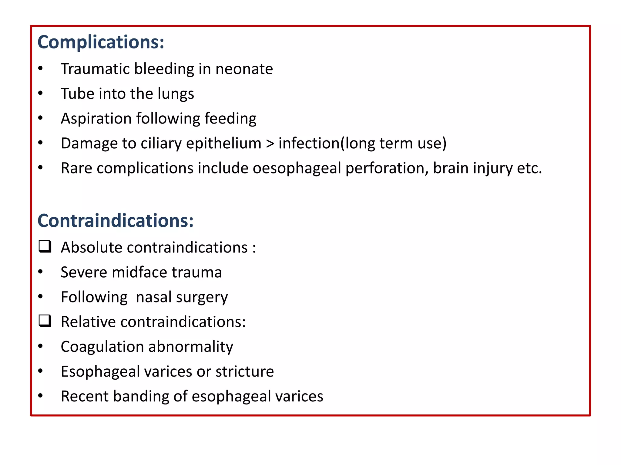 Procedures in Pediatrics | PPTX