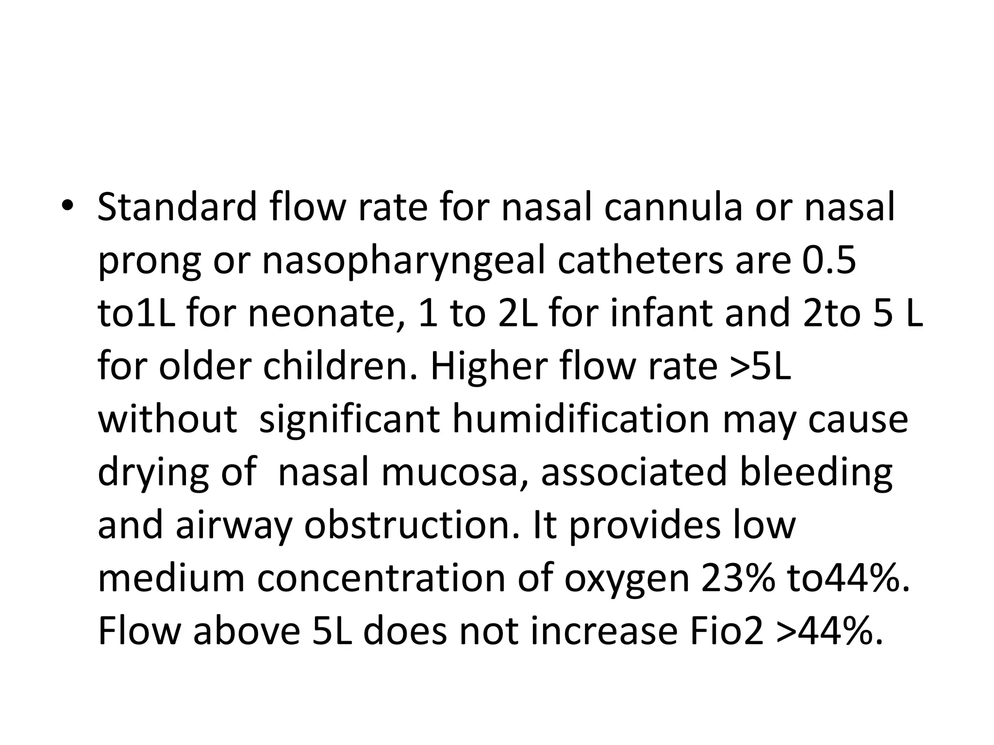 Procedures in Pediatrics | PPTX