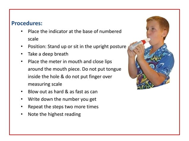 Procedures in Pediatrics | PPTX