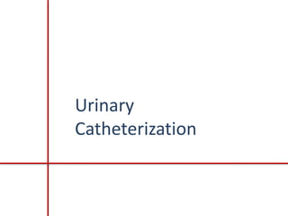 Procedures in Pediatrics | PPTX