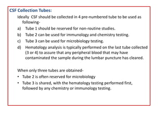 Procedures in Pediatrics | PPTX