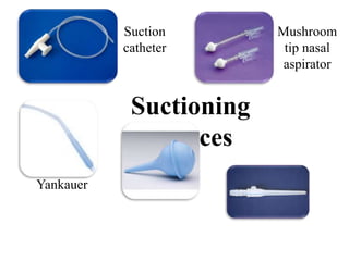Procedures in Pediatrics | PPTX