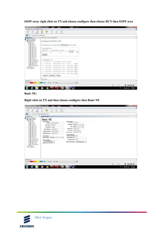Procedure install cn510 step by step | PDF