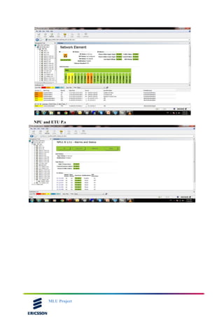 Procedure install cn510 step by step | PDF