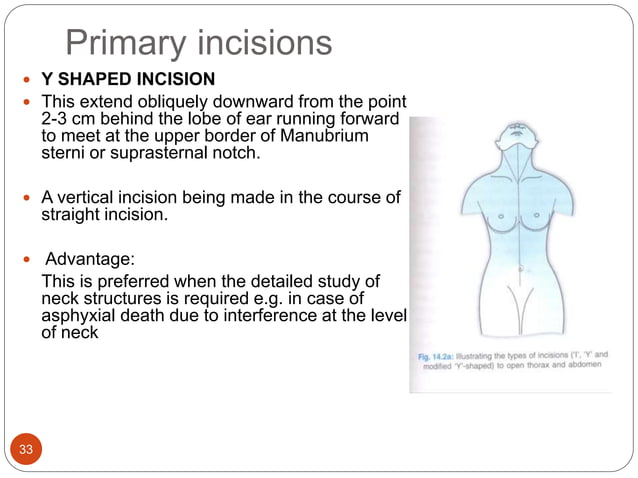 Procedure of autopsy | PPTX | Death, Injury, or Military Conflict ...