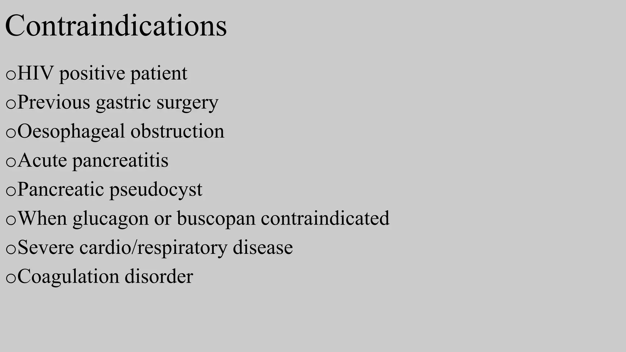 Procedure of ercp and t tube cholangiography | PPTX