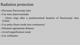 Procedure of ercp and t tube cholangiography | PPTX