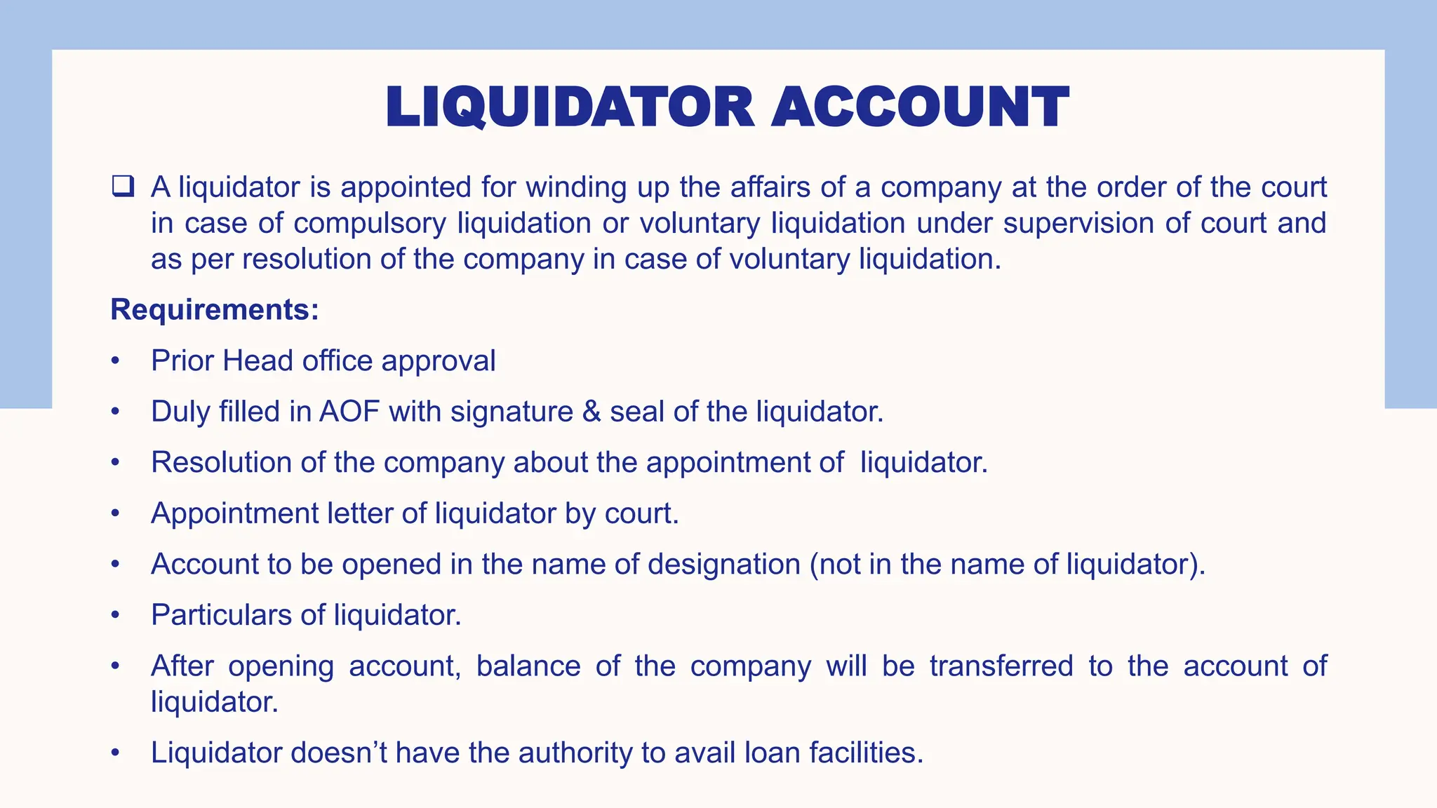 Procedure of opening and maintaining of Joint,.pptx