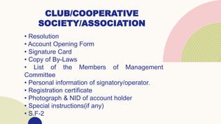 Procedure of opening and maintaining of Joint,.pptx