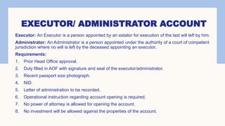 Procedure of opening and maintaining of Joint,.pptx